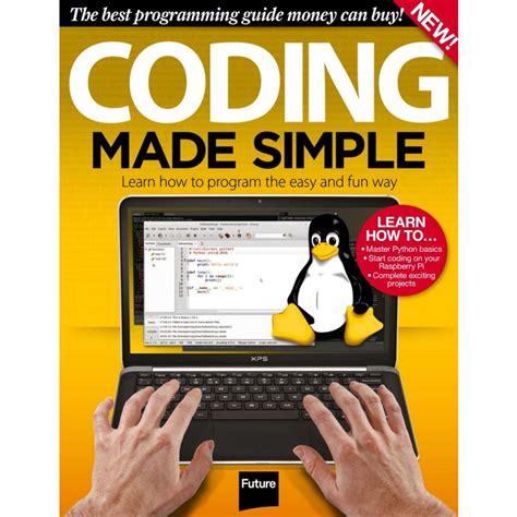 Coding Made Simple Learn How To Program The Easy And Fun Way E Book Pdf Shopee Malaysia