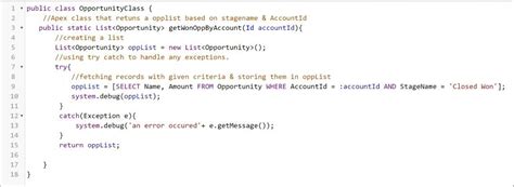 dineswara reddy pyreddy on linkedin apex beginners saleforce salesforcedeveloper