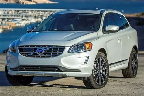 10款雪地里表现最好的suv界面新闻 · Jmedia