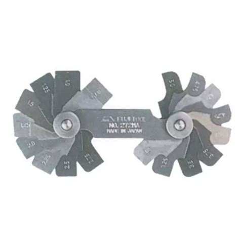 Fujitool富士半径规272maa图片 高清图 细节图 深圳市诚信达精密工具有限公司 维库仪器仪表网