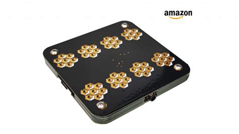 RASPIAUDIO CHOOSE YOUR AUDIO HATS FOR RASPBERRY PI