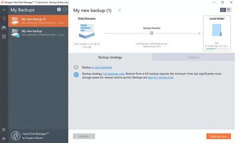 Hyper V Backup Software 8 Best To Use In 2024