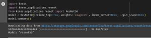 Modulenotfounderror No Module Named Tensorflow Keras Layers