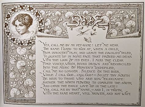 Sonnets From The Portuguese Wikipedia