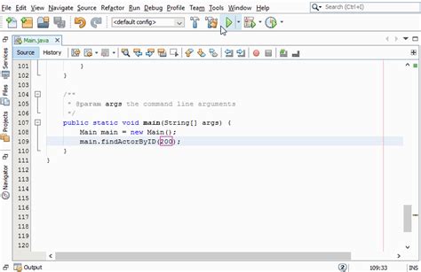 Postgresql Java 教程 从 Postgresql 查询数据 Redrock Postgres
