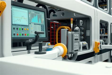 Master Plc And Hmi Programming A Comprehensive Guide All About Plcs