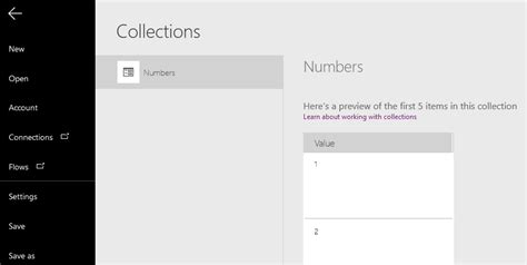 Power Apps Guide Formulas Generating Row Numbers Part 2 Power