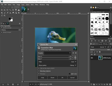 How To Remove JPEG Artifacts Free 4 Tested Ways