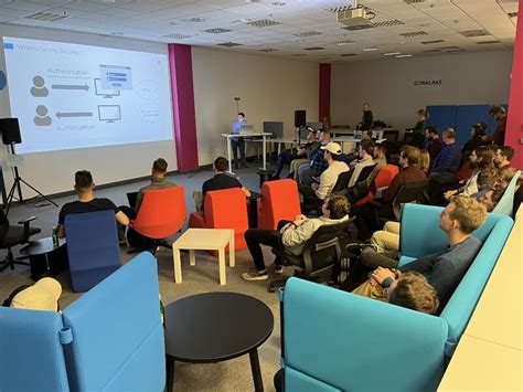 Sonalake On Linkedin Jugpoznan Java Meetup