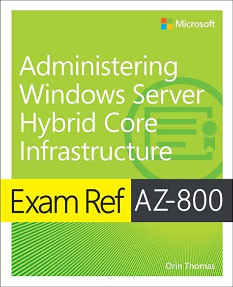 Ebook Windows Server 2022 Administration Fundamentals A Beginners