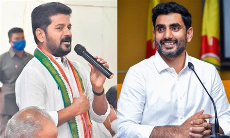 ఓకే బాటలో రేవంత్ లోకేష్ వారి డైరీల వెనక రహస్యాలేంటి