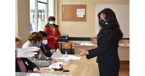 Росица Кирова Гласувах за Видин важен е осъзнатият вот