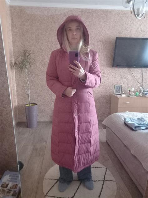 Пуховик — ціна 900 грн у каталозі Пуховики Купити жіночі речі за доступною ціною на Шафі