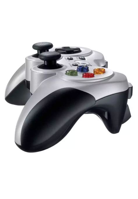 Buy Logitech Logitech Gamepad F710 Ap Online Zalora Malaysia