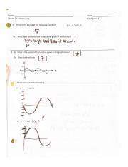 CC Algebra Pdf Course Hero