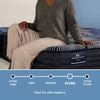 Serta Perfect Sleeper X Hybrid Mattress - Smooth Top