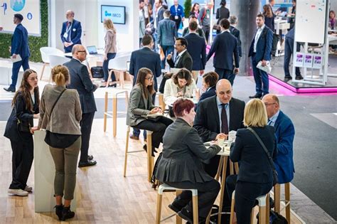 Chemspec Europe Int Exhibition For Fine And Speciality Chemicals On Linkedin Online Stand