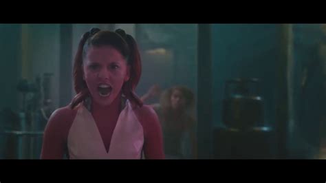 Carina Guardians Of The Galaxy