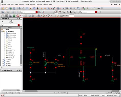 Cadence Ic6 Basic Guide Analog Ic