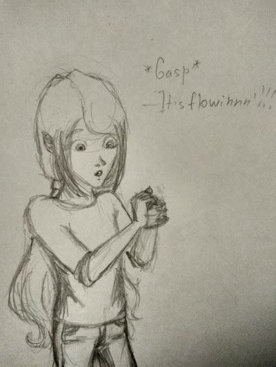 Its Totally In Character Tbh Xd Here You Can S Tumbex