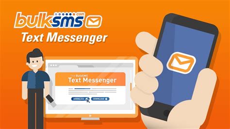 Text Messenger Youtube