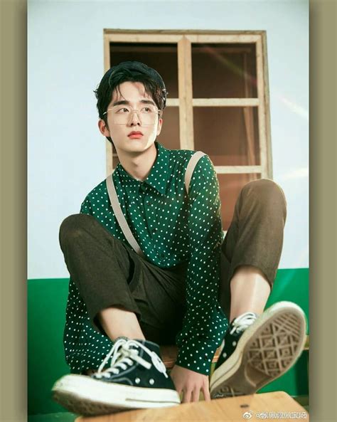 Zhang Xin Cheng Kimdir Çinli Bir Aktör Ve Model Koremania