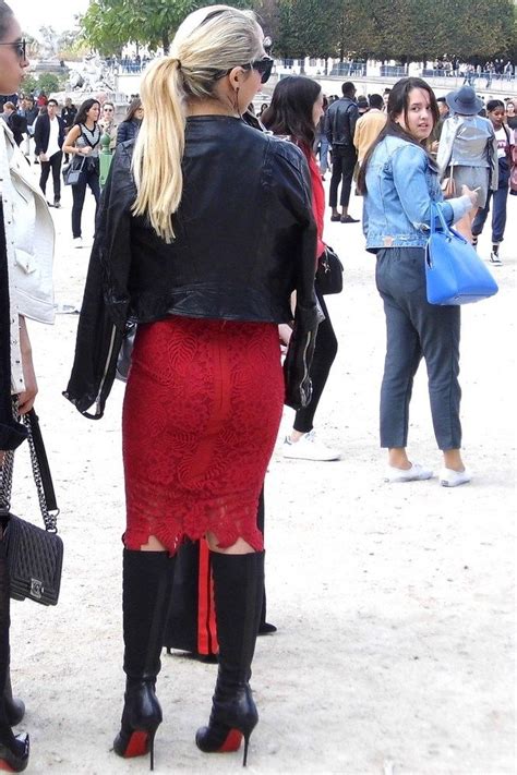 Pin Di Rami Su Boots