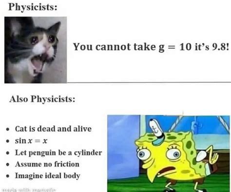 Assume The Cow Is Spherical R Teenagersbuthot