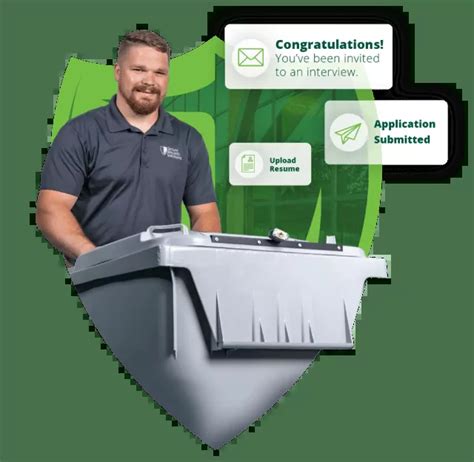 Careers Secure Records Solutions