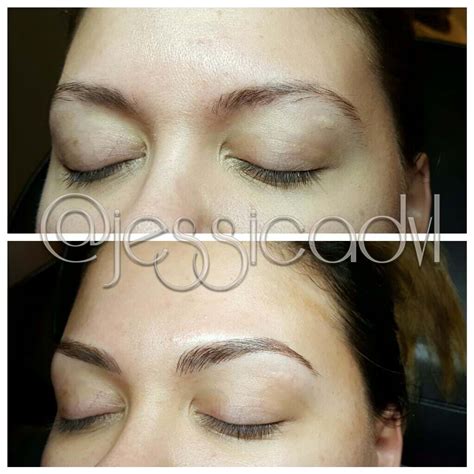 Become A Microblading La Model