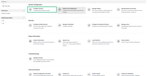 Deploy A Nodejs Application To Kubernetes Using Octopus And Jenkins