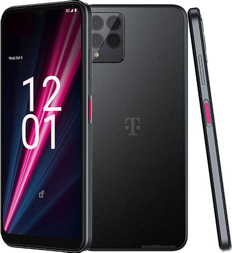 T Mobile Revvl X Pro Pictures Official Photos