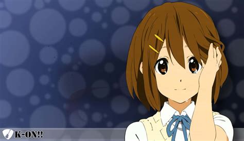 100 Yui Hirasawa Wallpapers