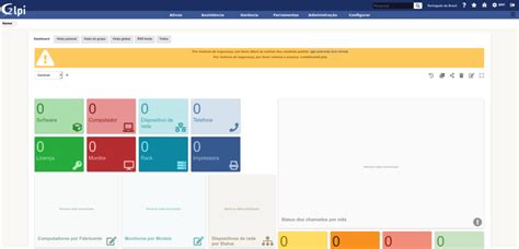 como instalar glpi 9 5 [9 5 9] verdanadesk