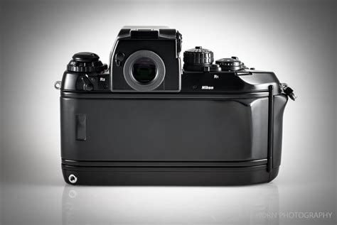 Nikon F4 Review — Jake Horn Photography