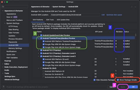 Attribution Getting Failed To Find Resolveinfo For Adservices Service · Issue 46 · Android