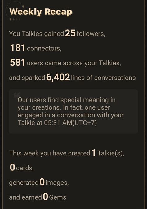 Is There Any Kind Of Algorithm That Determines Your Characters To Get Widely Shown R