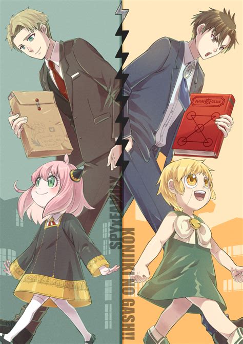 Cross Over Image By Schafe Kuh Zerochan Anime Image Board