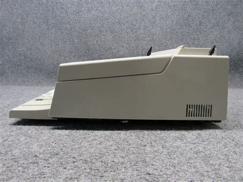Ibm Wheelwriter 5 Type 674x Vintage Electric Portable Desktop Typewriter 2063930976