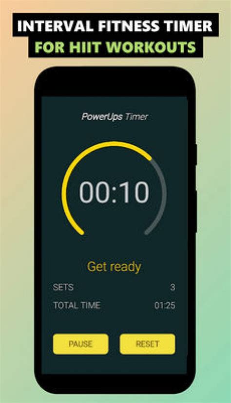 9 Best Boxing Interval Timer Apps For Android IOS Free Apps For Android And IOS