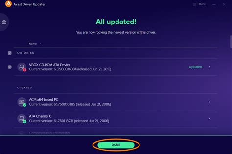 How To Use Avast Driver Updater Avast