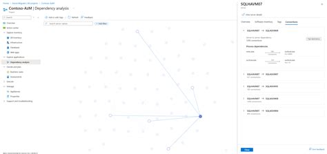 Set Up Agentless Dependency Analysis In Azure Migrate Azure Migrate Microsoft Learn