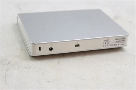 Seagate Freeagent Desk 1tb External Hard Drive Property Room