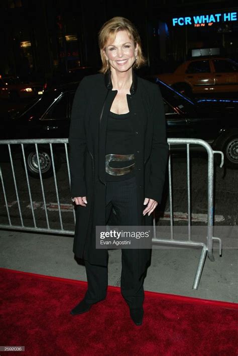 Foto De Phyllis George 53rd Pic