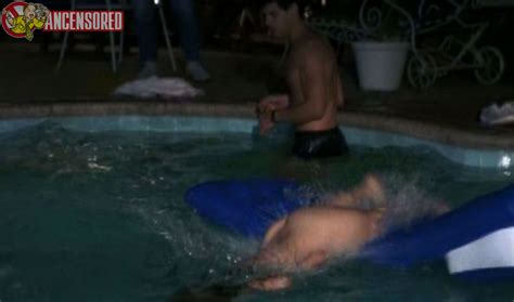 Naked Melissa Leo In Always