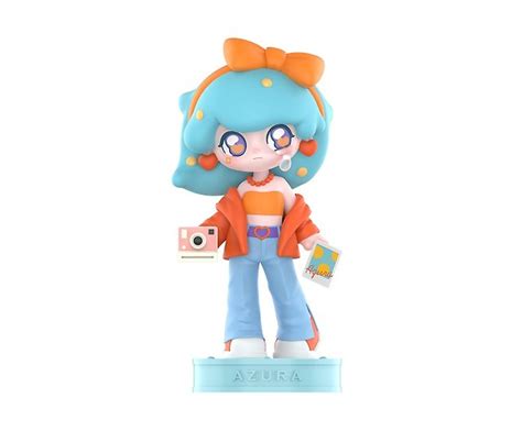 人気特価 POPMART AZURA ワードローブ 03 cs mennecy foot fr