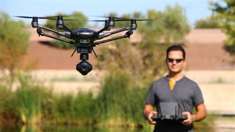 Michigan Couple Suing After Court Says Town Can Use Drones To Warrantlessly Snoop