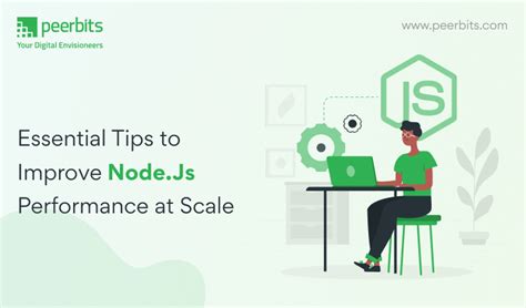 node js blogs by peerbits