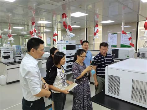 惠州：市农产品质量安全监督检测中心顺利通过catl和cma考核现场评审 广东省农业农村厅网站