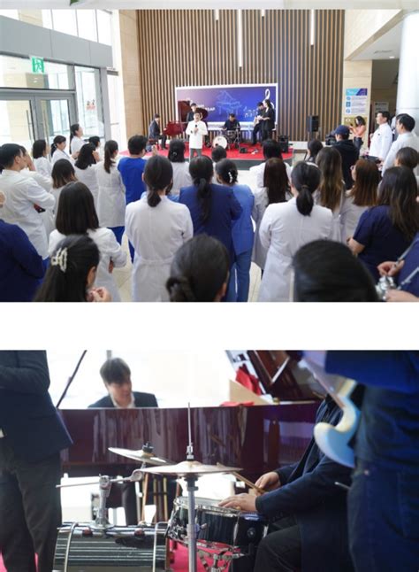 Хоёрдугаар эмнэлэг сонгодог ХӨГЖМӨӨР ЭМЧЛЭХ булантай БОЛЛОО